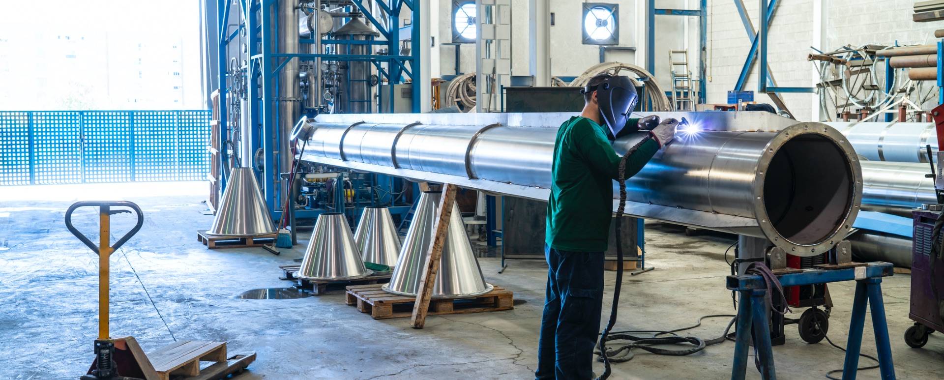 Southwest Virginia Alliance for Manufacturing | Manufacturing Resources