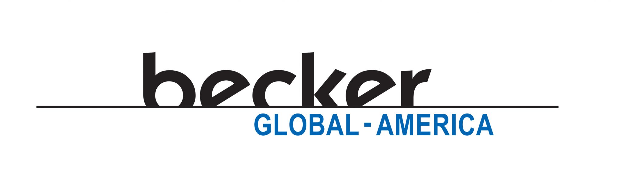 Becker Global America - Southwest Virginia Alliance For Manufacturing