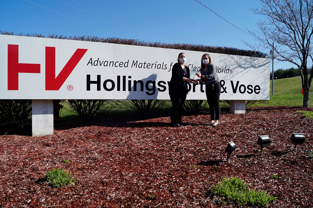 Caroline Rich - Southwest Virginia Alliance For Manufacturing