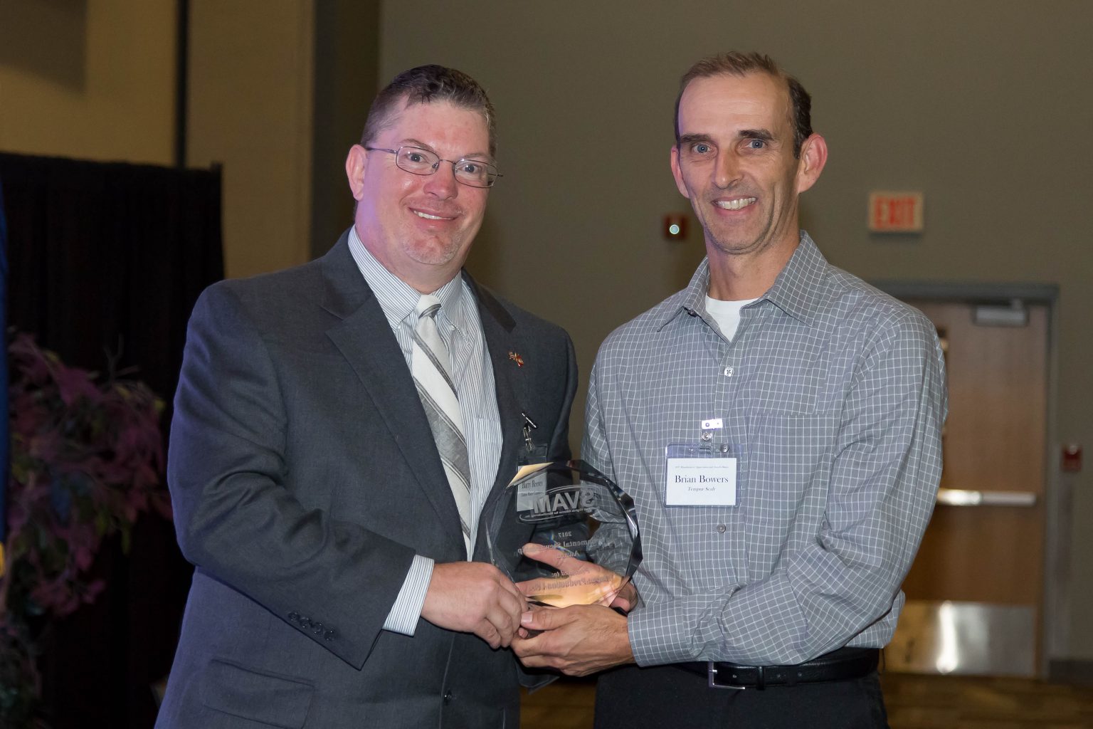 2017 Manufacturing Awards - Southwest Virginia Alliance For Manufacturing