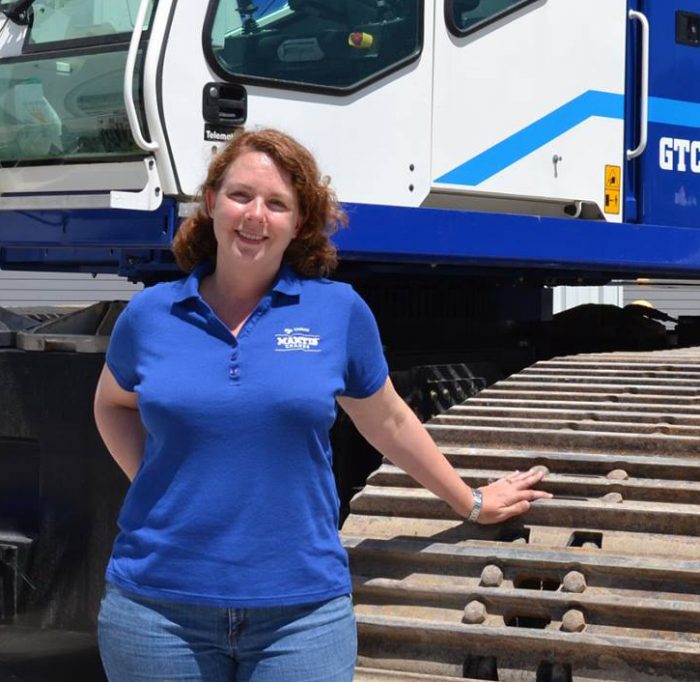 Julie Fuller - Southwest Virginia Alliance For Manufacturing