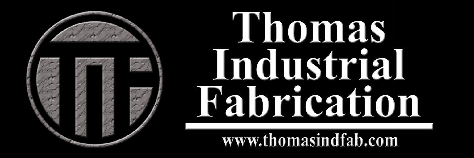 Thomas Industrial Fabrication - Southwest Virginia Alliance For ...