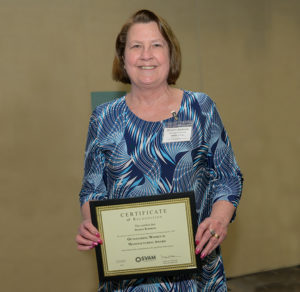 Sharon Barbrow - Southwest Virginia Alliance For Manufacturing