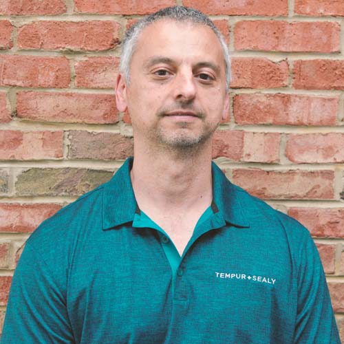 Staff - Southwest Virginia Alliance For Manufacturing