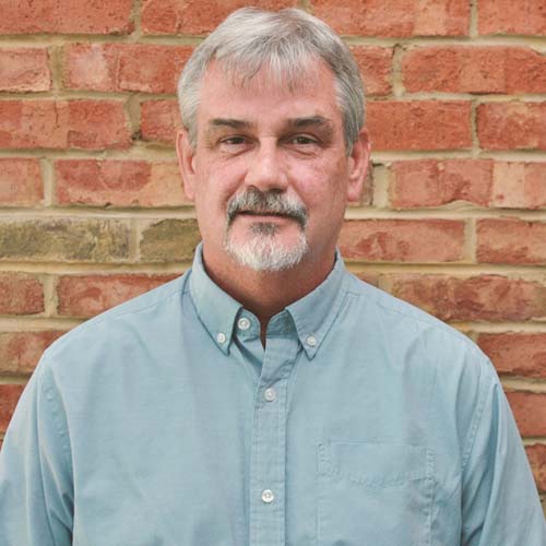 Staff - Southwest Virginia Alliance For Manufacturing