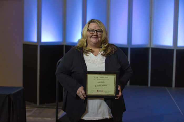 Jodie Whetsel - Southwest Virginia Alliance For Manufacturing