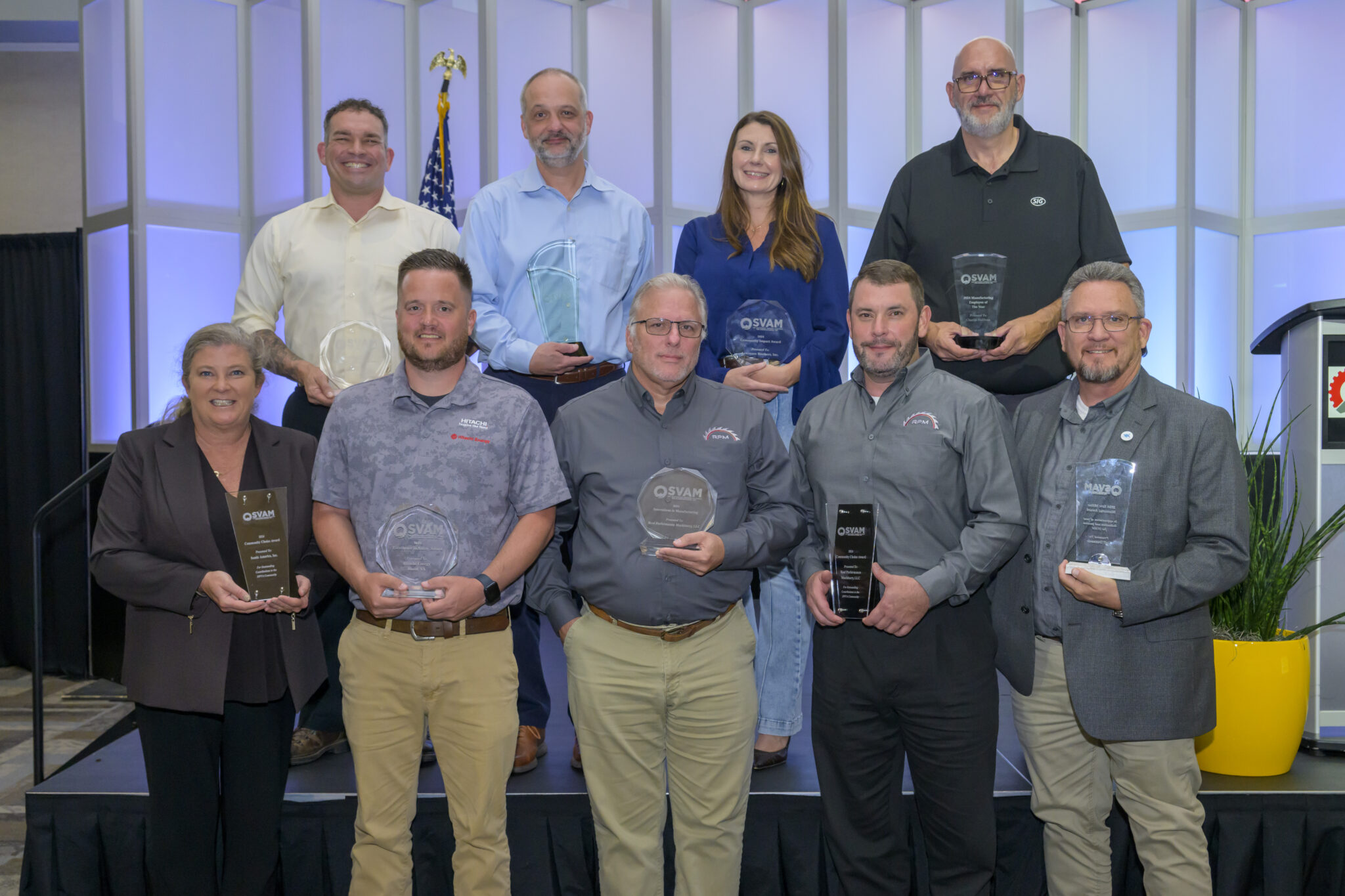 Home - Southwest Virginia Alliance For Manufacturing