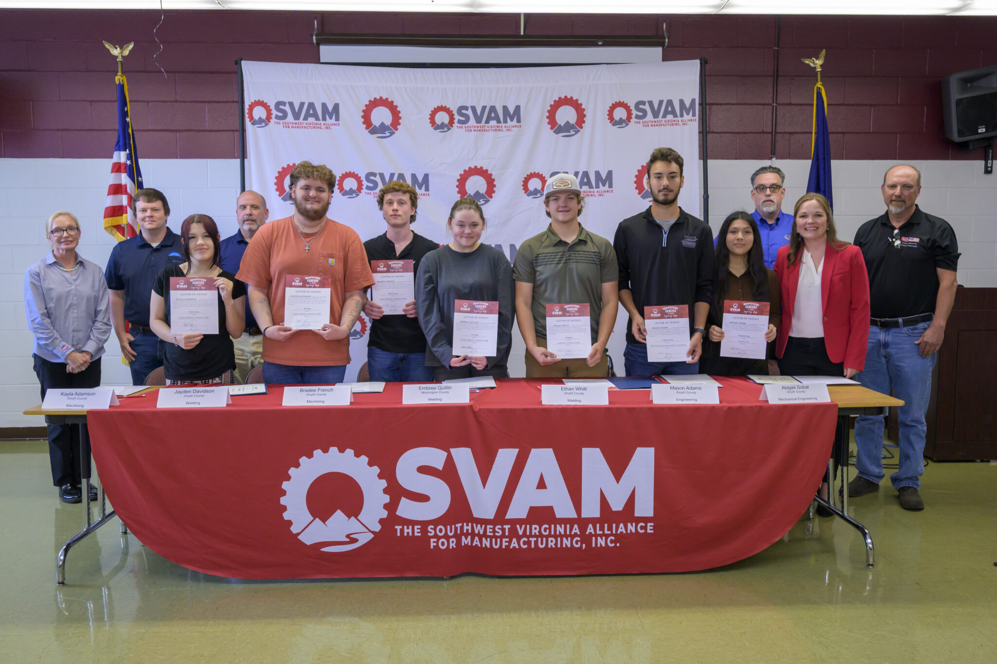 Home - Southwest Virginia Alliance For Manufacturing